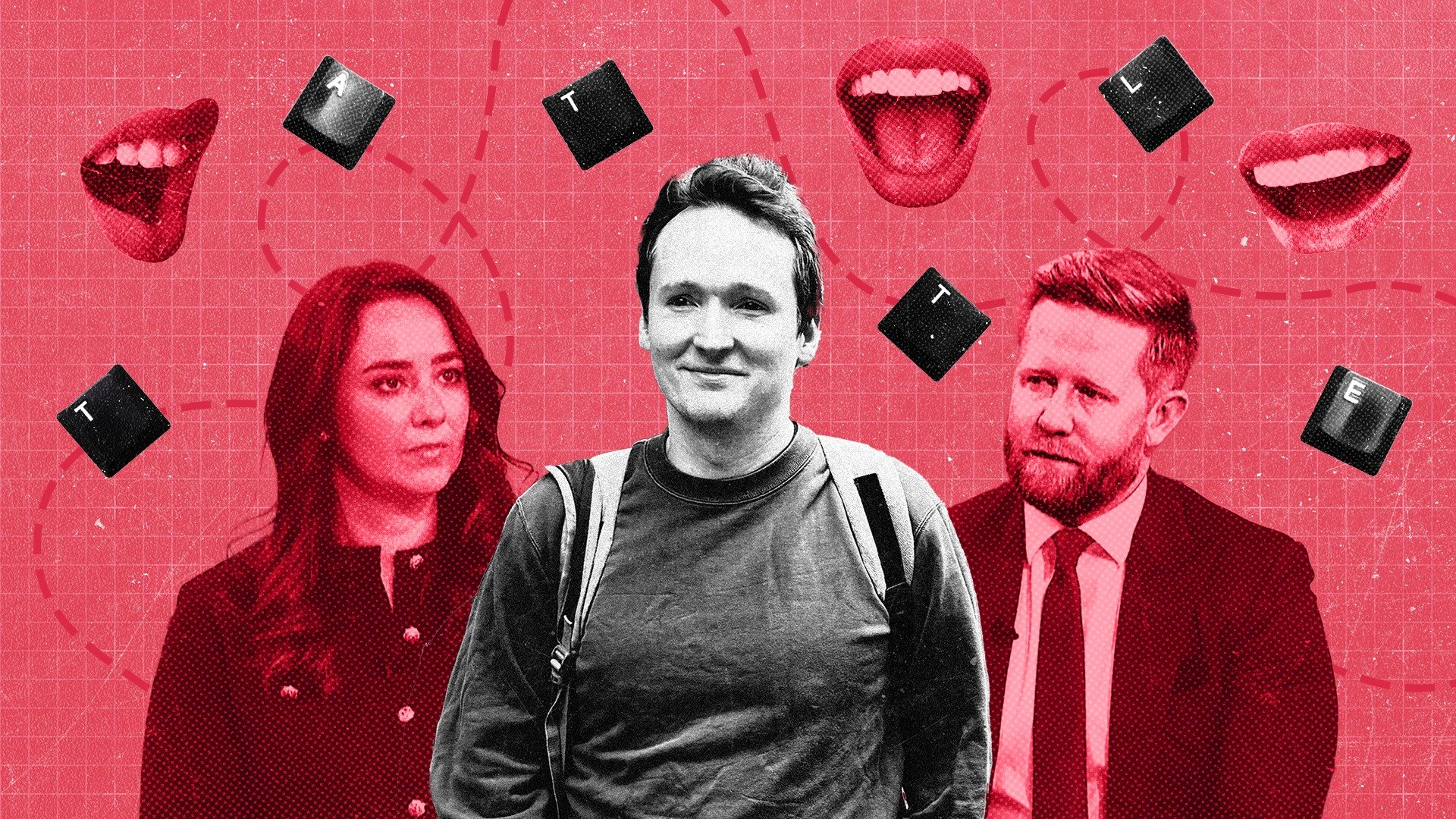 Meet the man behind Tattle Life - UnHerd