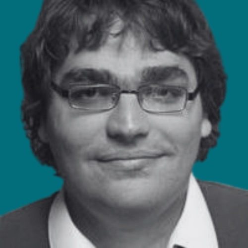 George Owers, a writer for UnHerd