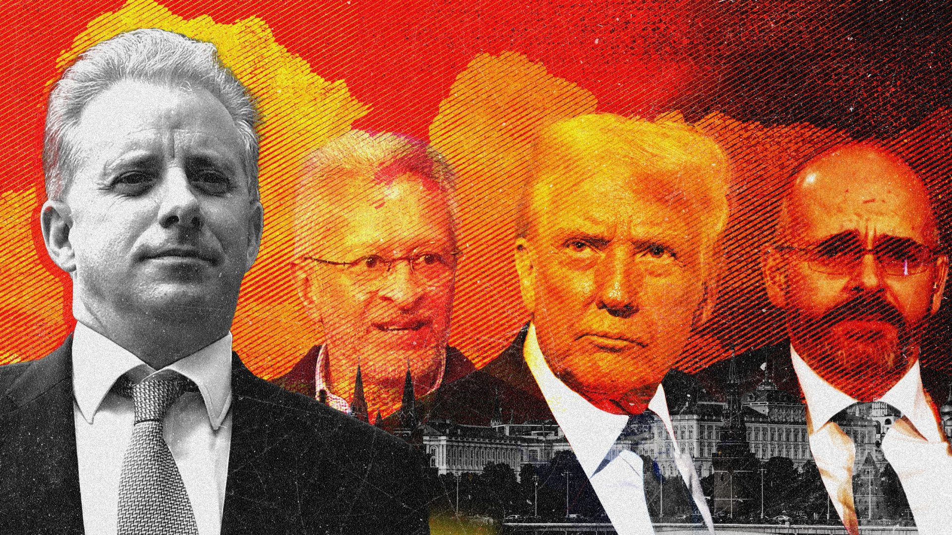 Christopher Steele: reputation-mauler for hire
