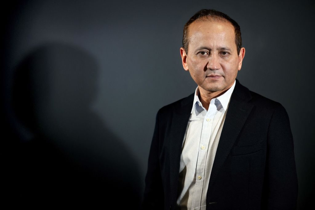 The Kazakh oligarch who fooled Britain