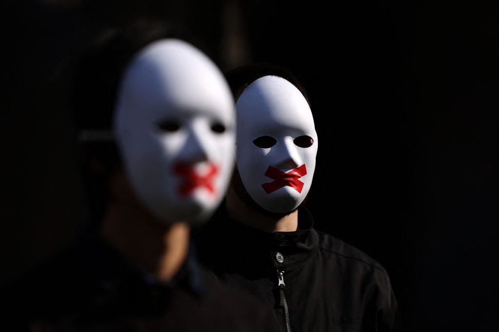 How the CCP duped Britain