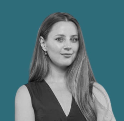 Alexandra Jones, a writer for UnHerd