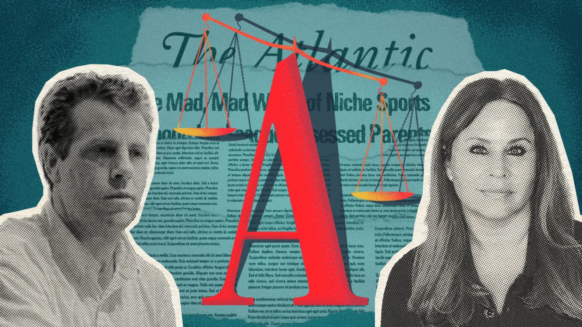 How Ruth Shalit Barrett beat The Atlantic - UnHerd