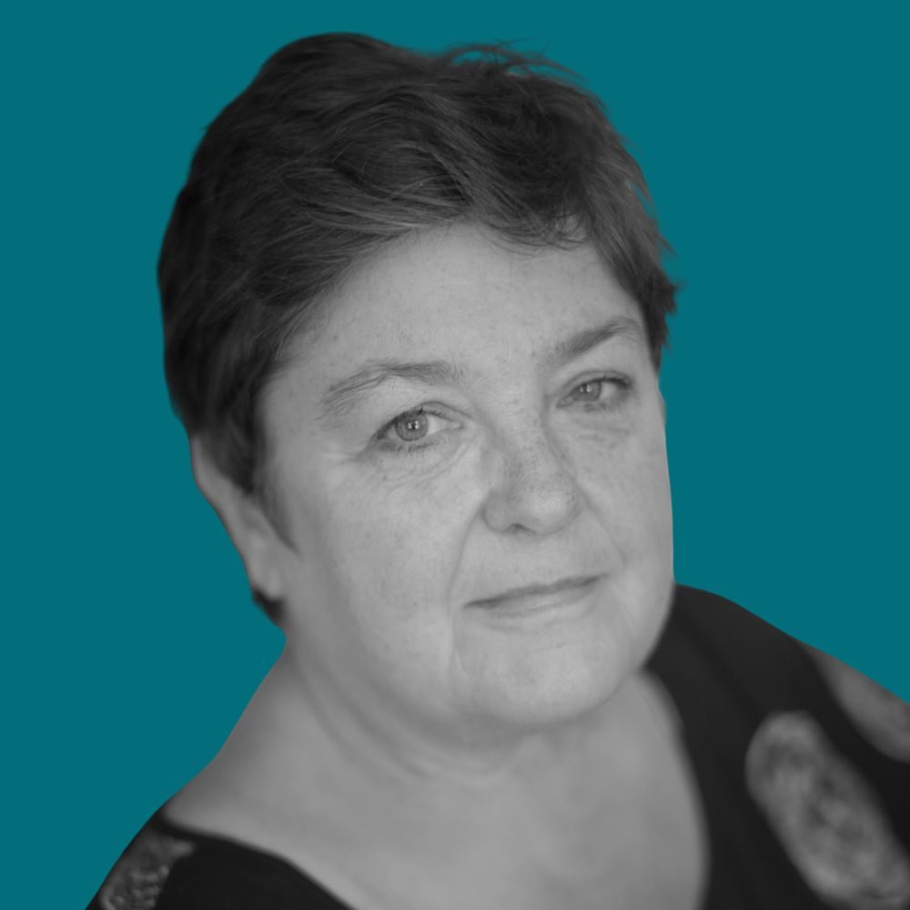 Julie Bindel, a writer for UnHerd