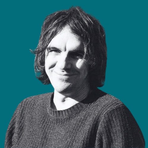 David Littlefair, a writer for UnHerd