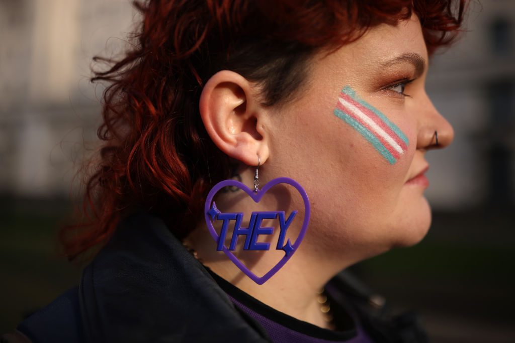 Poppy Sowerby, a writer for UnHerd
