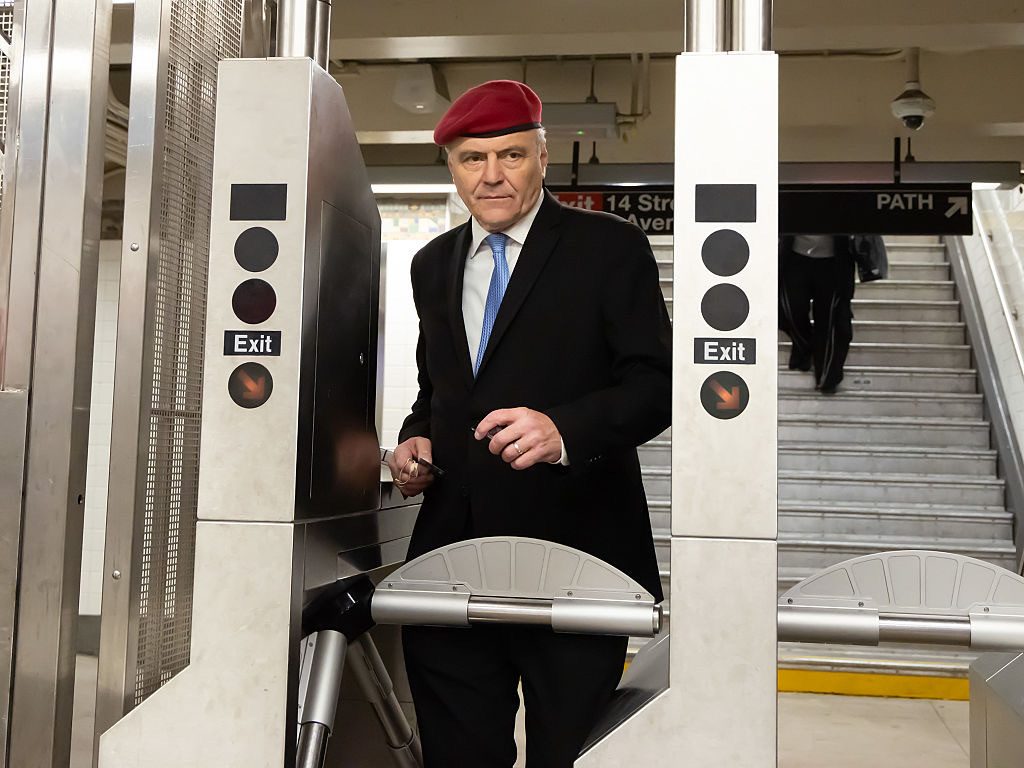 Curtis Sliwa’s last stand