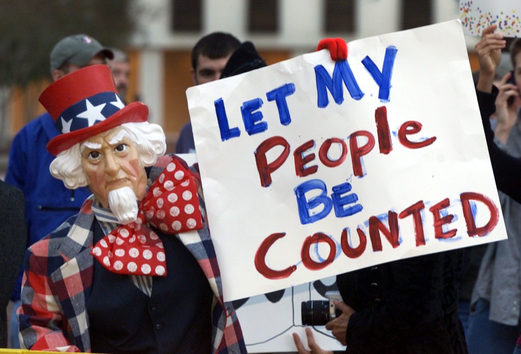 The riot that saved America - UnHerd