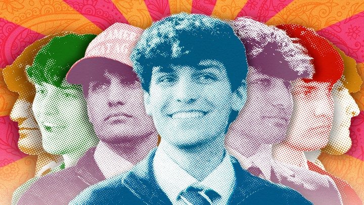 Why Nikki Haley’s son went radical - UnHerd