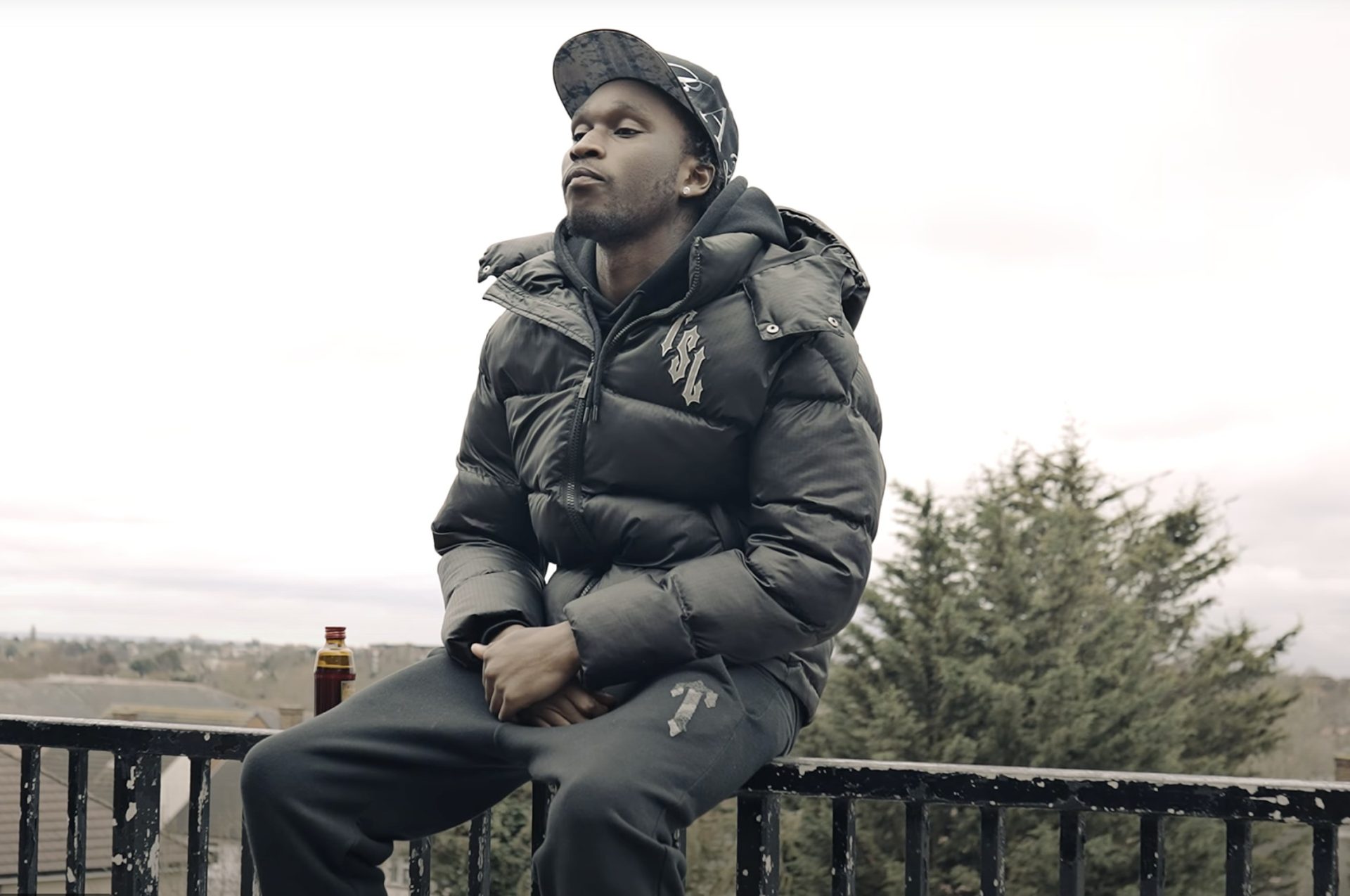 Consider the roadman - UnHerd