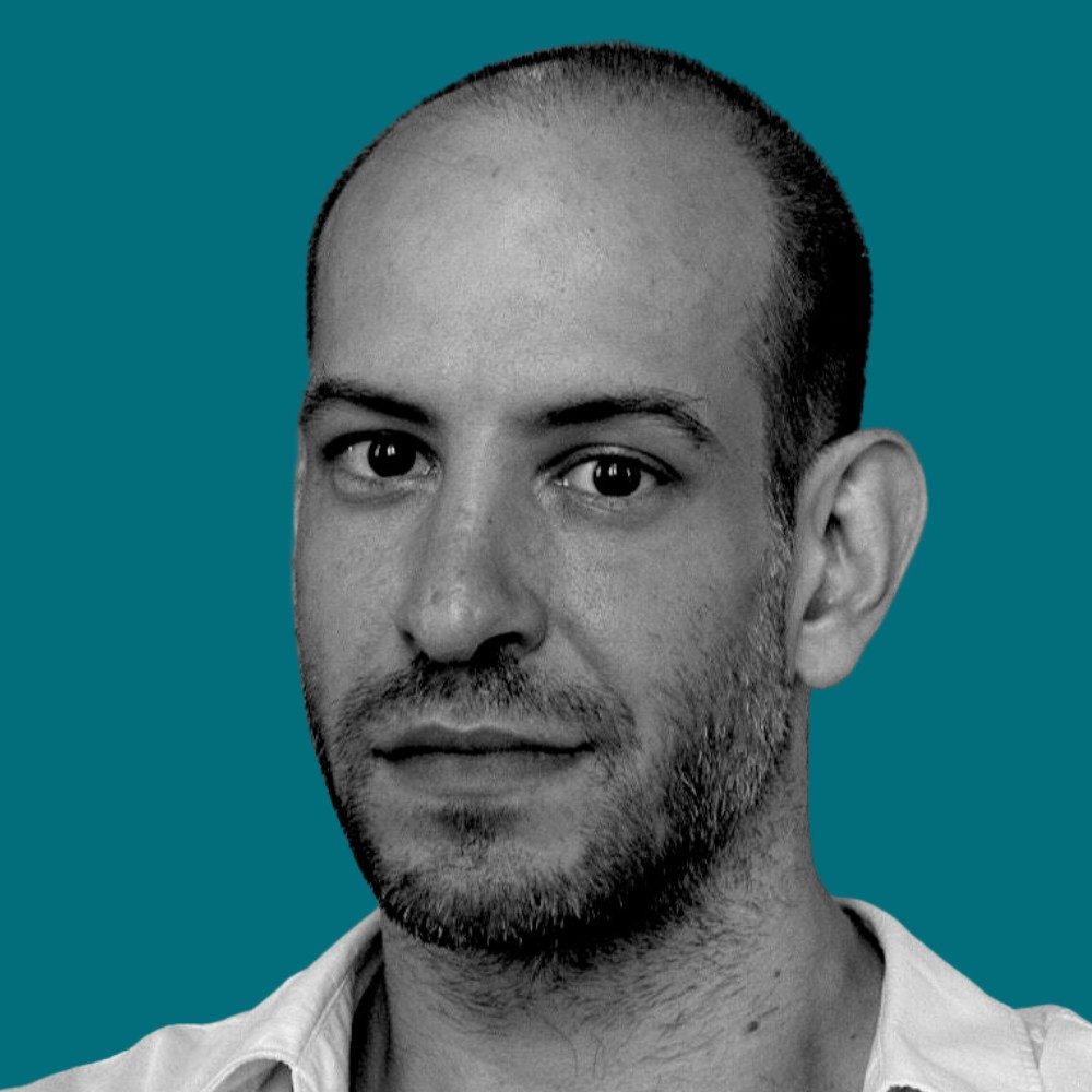 Ryan Ruby, a writer for UnHerd