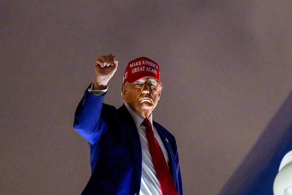 Miami result shows Trump’s Hispanic coalition is collapsing