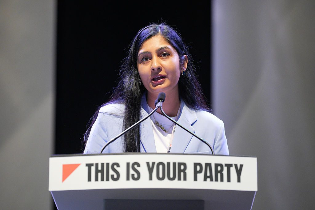 Your Party is no friend of the working class - UnHerd