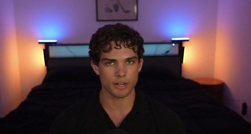 Poppy Sowerby, a writer for UnHerd