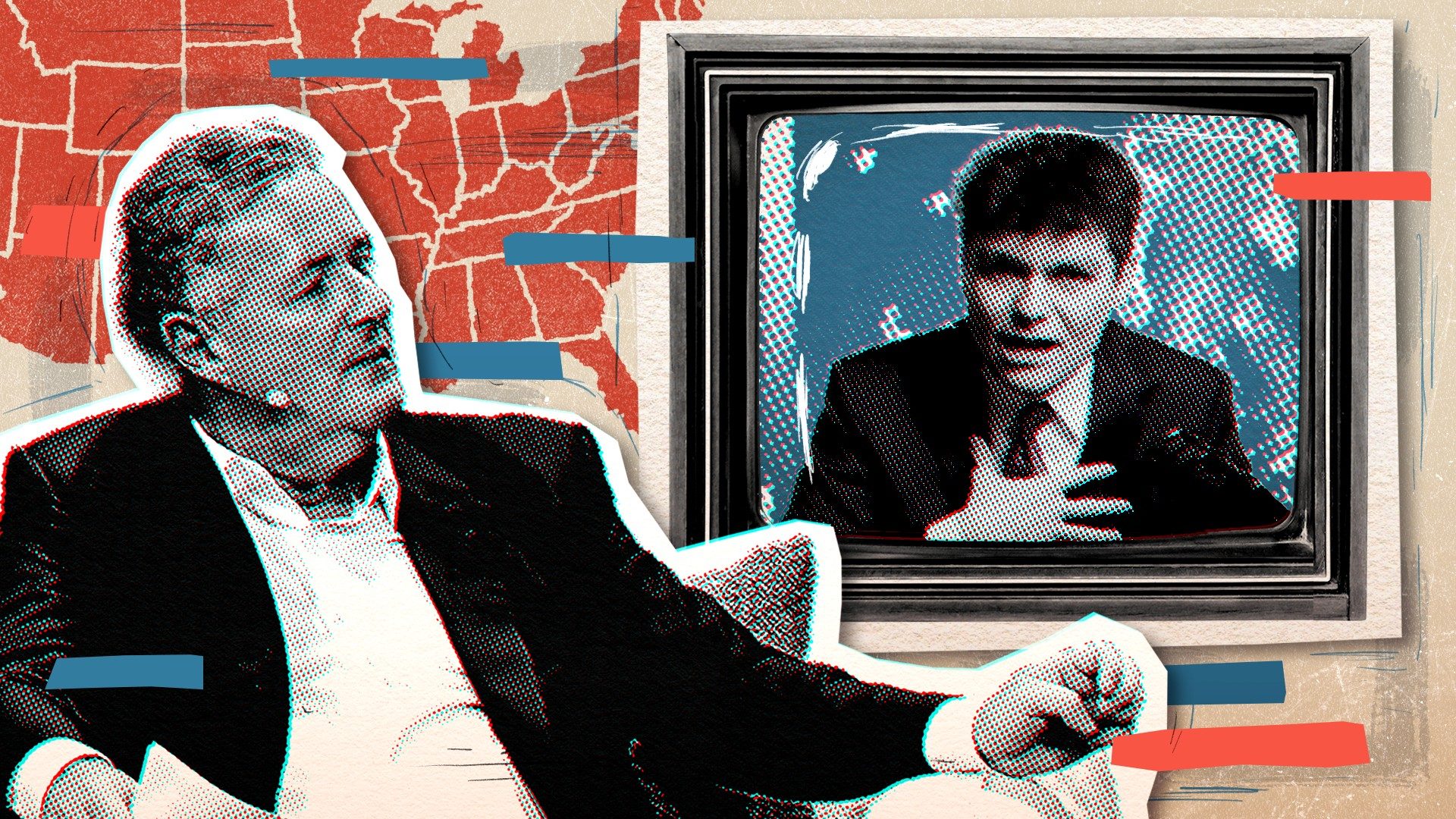 Does Nick Fuentes have daddy issues? - UnHerd