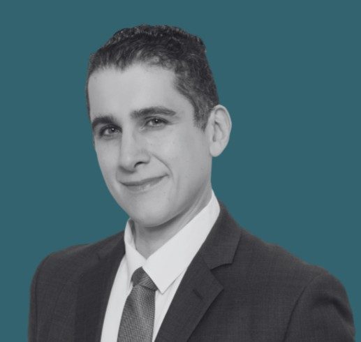 Richard Hanania, a writer for UnHerd