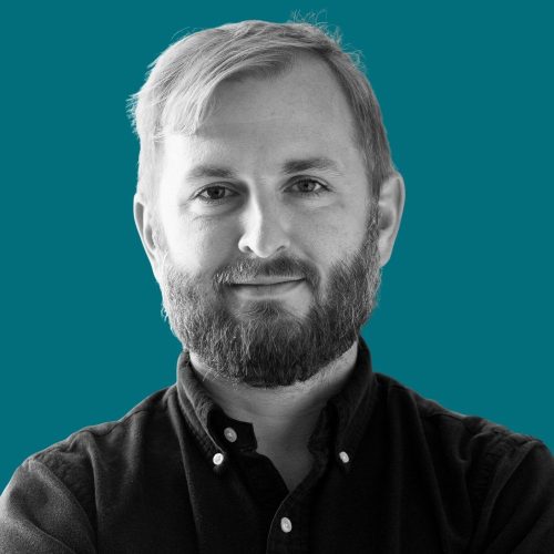 Justin Murphy, a writer for UnHerd