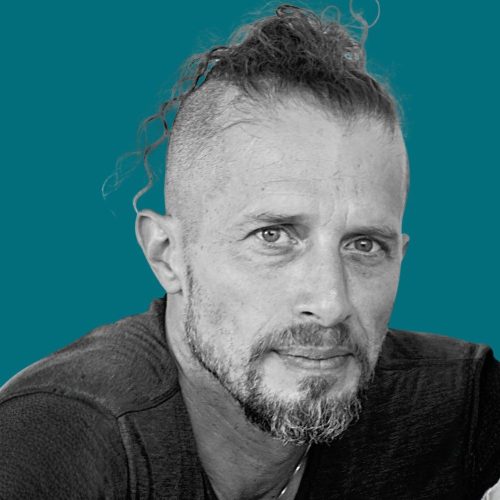 D. Graham Burnett, a writer for UnHerd