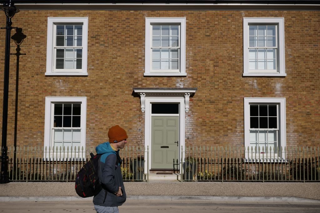 Labour’s new housing guidance is a war on beauty - UnHerd