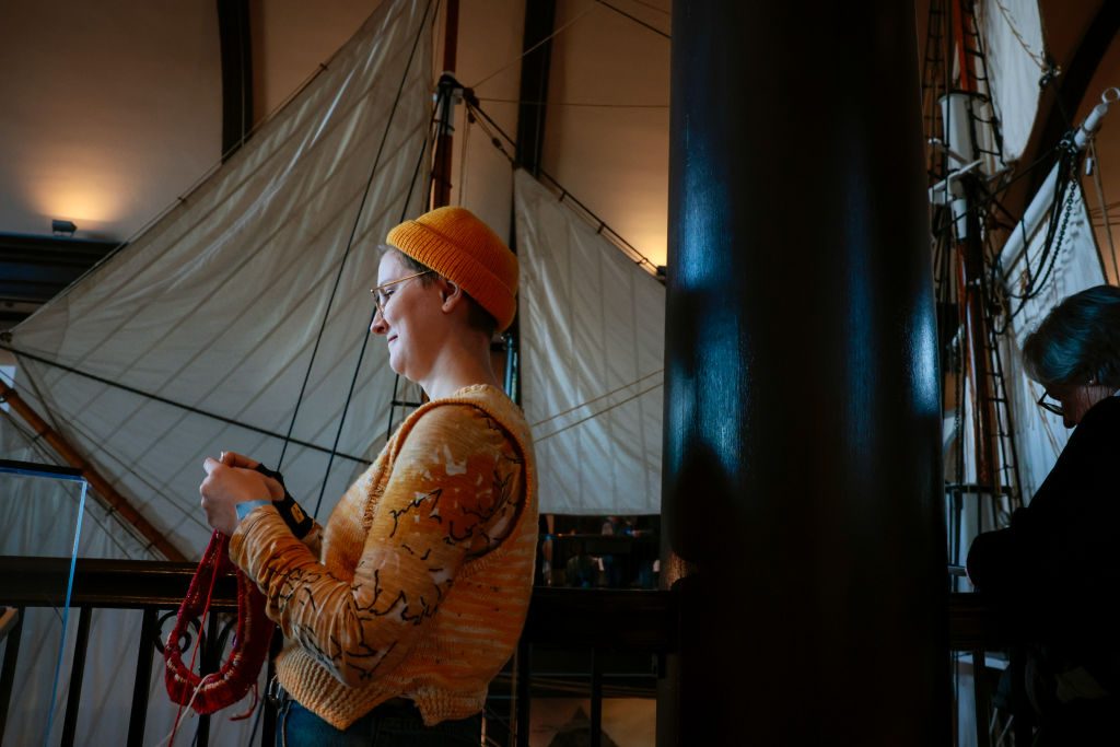 Why Moby-Dick nerds keep chasing the whale – USSA News | The Tea Party ...