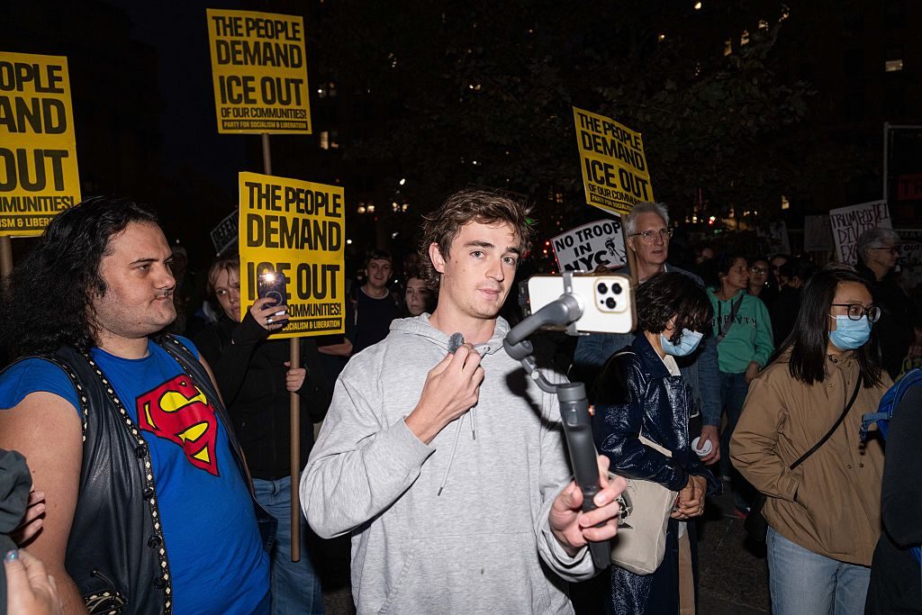 Influencers and AI will fill the void left by local journalism
