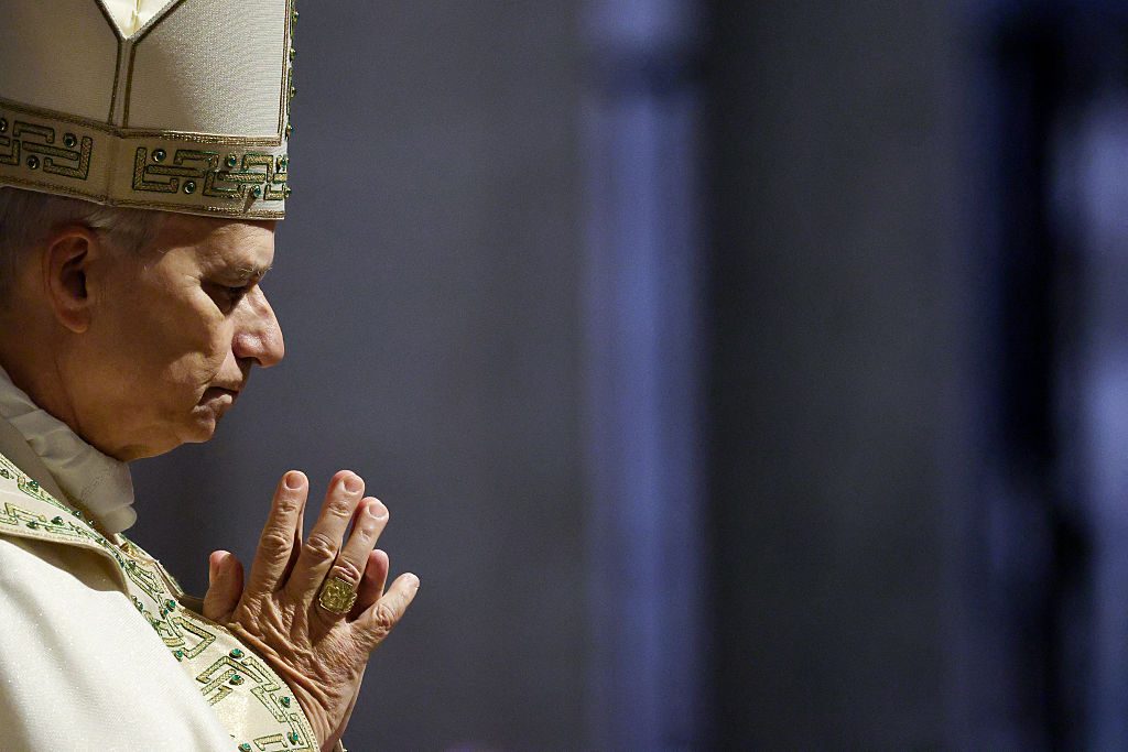 The secular press can’t understand Pope Leo - UnHerd