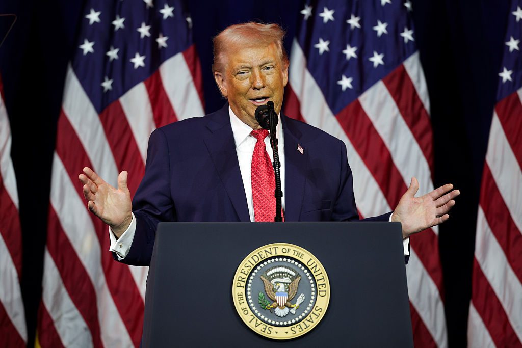 Trump’s goal isn’t war — it’s Greenland’s independence
