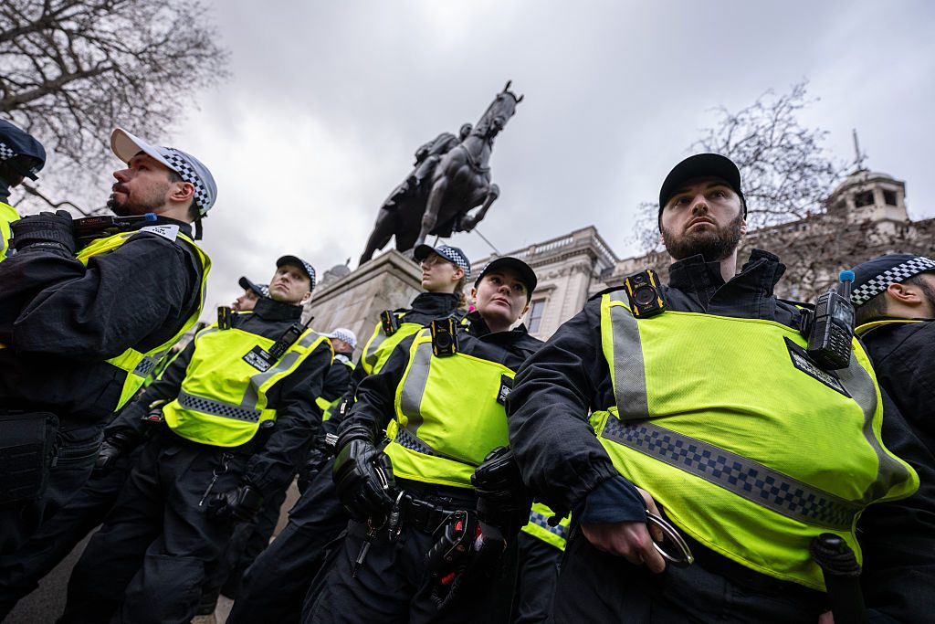The problem with Shabana Mahmood’s ‘British FBI’