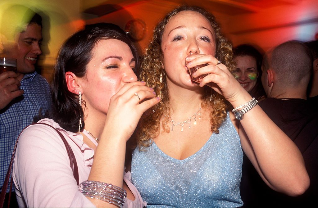 Banning low-alcohol drinks for teens is paranoid safetyism