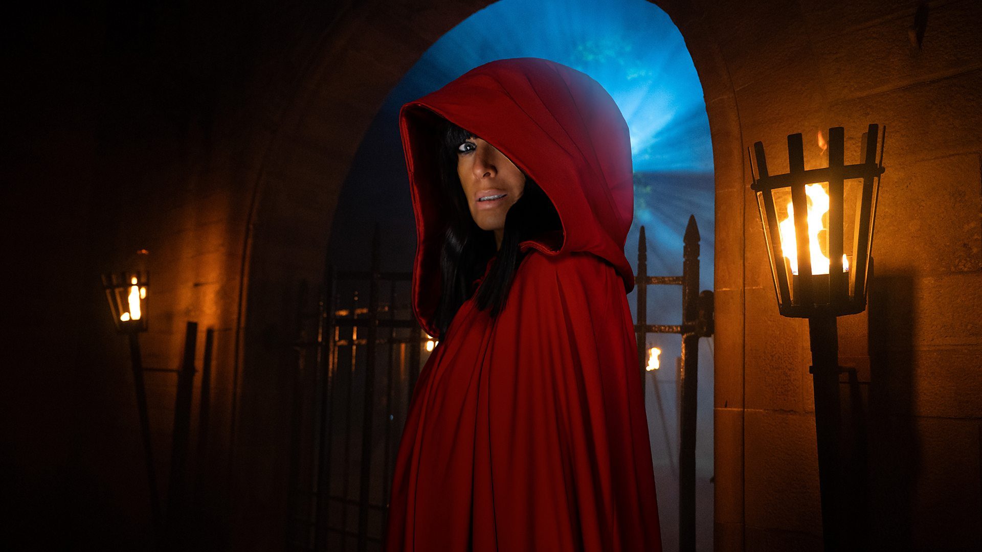 The philosophy of ‘The Traitors’ - UnHerd
