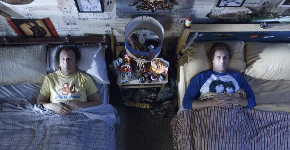 Pity the stay-at-home sons - UnHerd