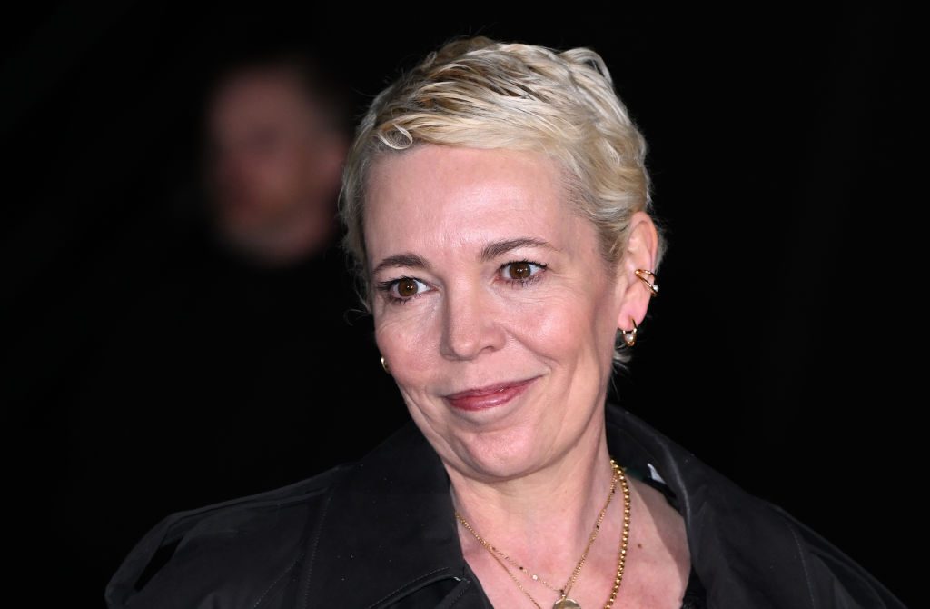 Julie Bindel, a writer for UnHerd
