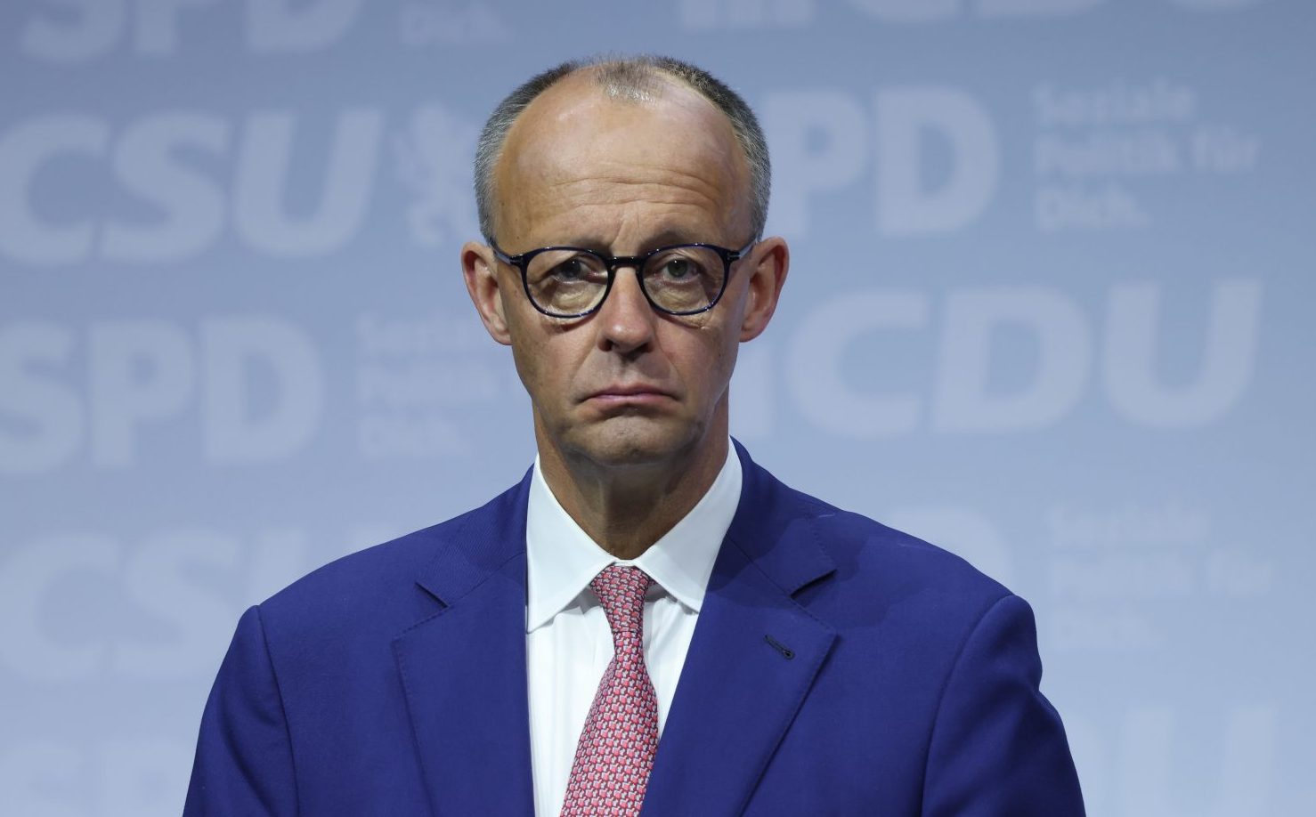 Wolfgang Munchau, a writer for UnHerd