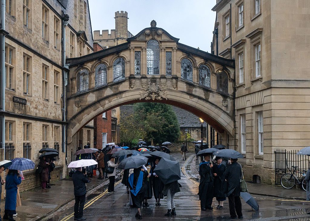 Is it too late to save UK universities from Chinese interference?