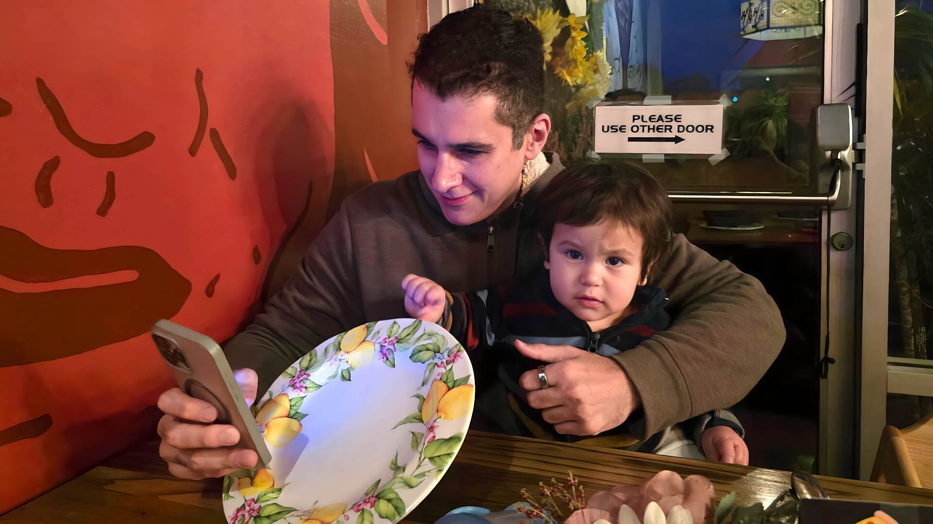 Richard Hanania, a writer for UnHerd