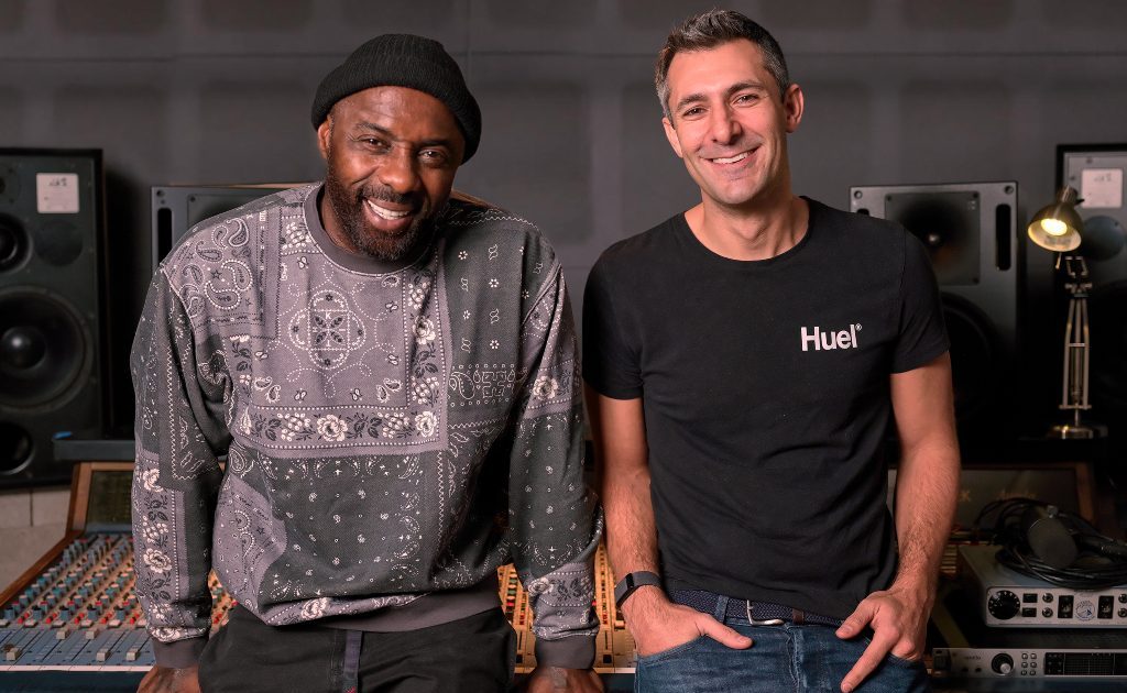 Is Huel sale a death knell for British manufacturing?