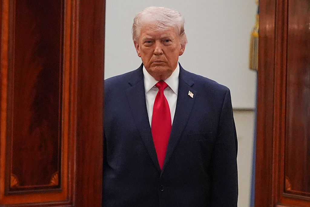 Democrats’ 25th Amendment threats are pure virtue-signaling