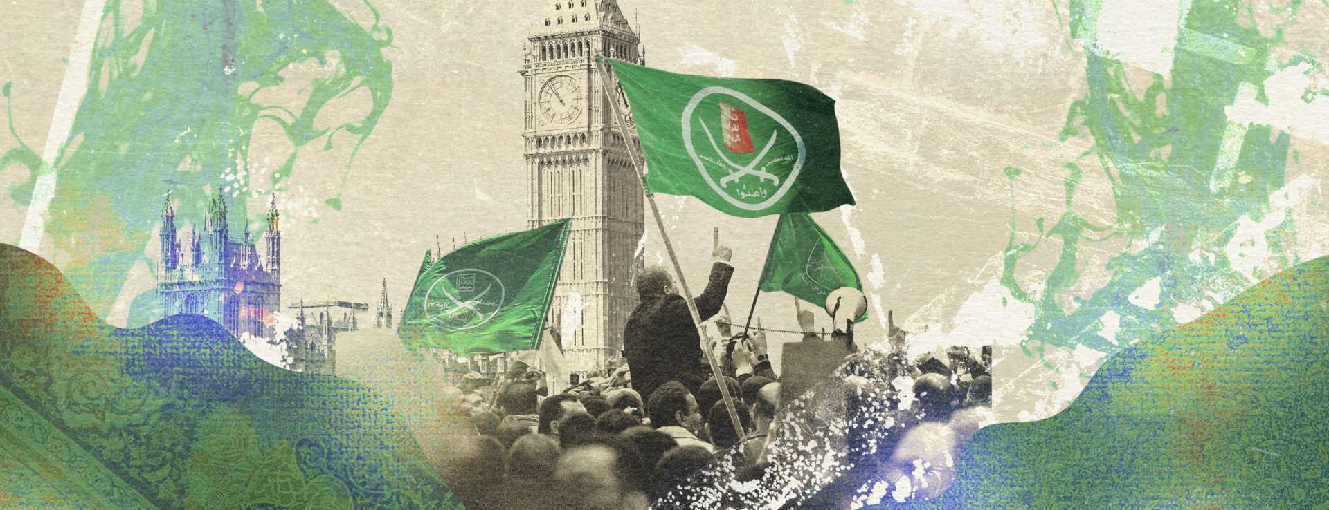 The plot for a British caliphate