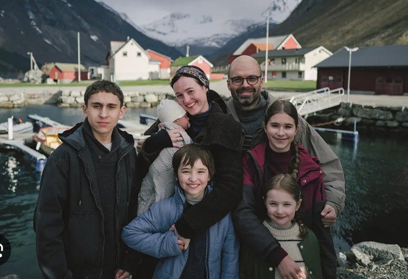 Liberalism’s war on religious families