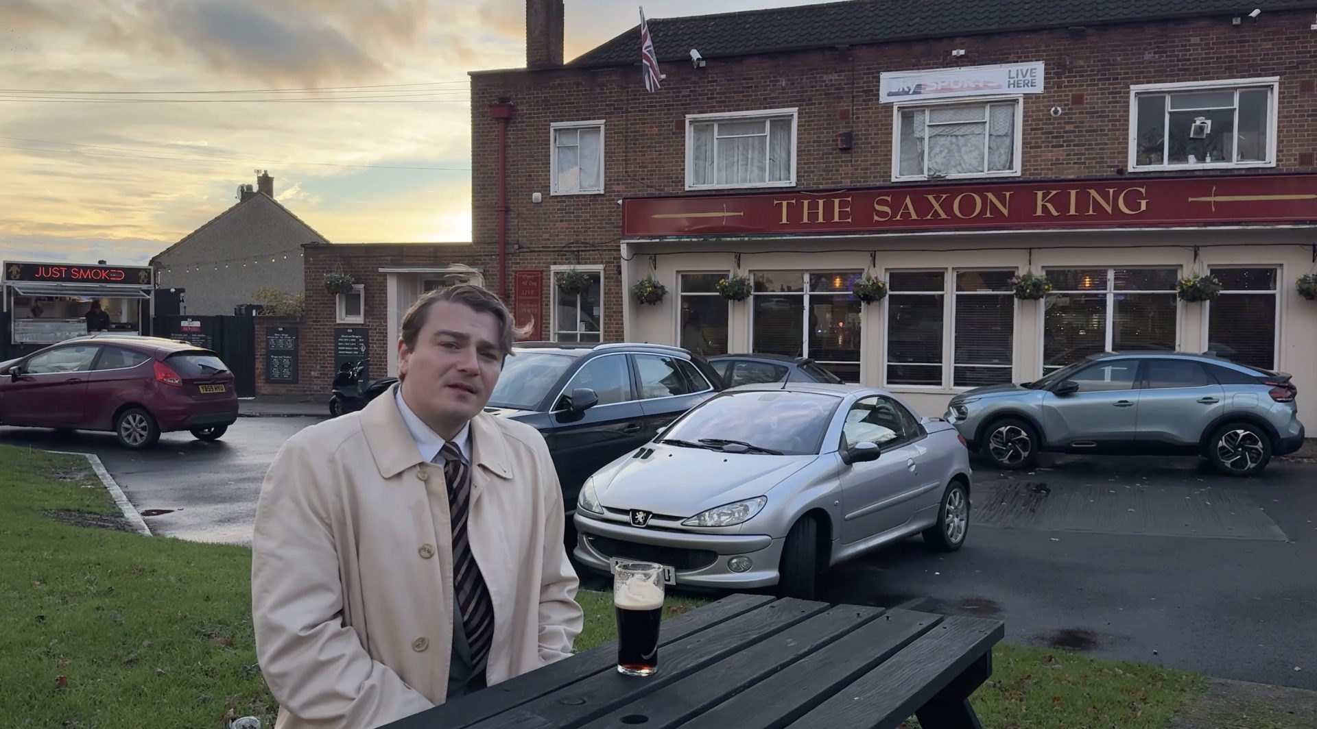 Can pubfluencers save the proper boozer? – USSA News | The Tea Party's ...