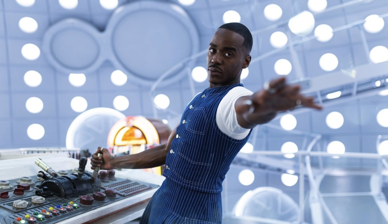 Doctor Who collapse shows the BBC is out of ideas